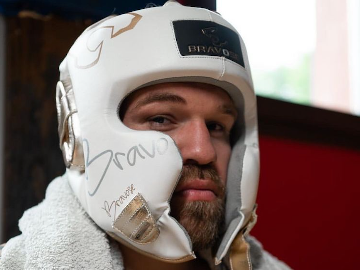 How to stay protected while boxing