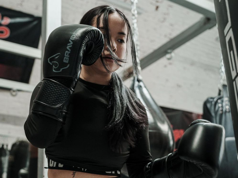 A guide to what to expect from your first boxing match