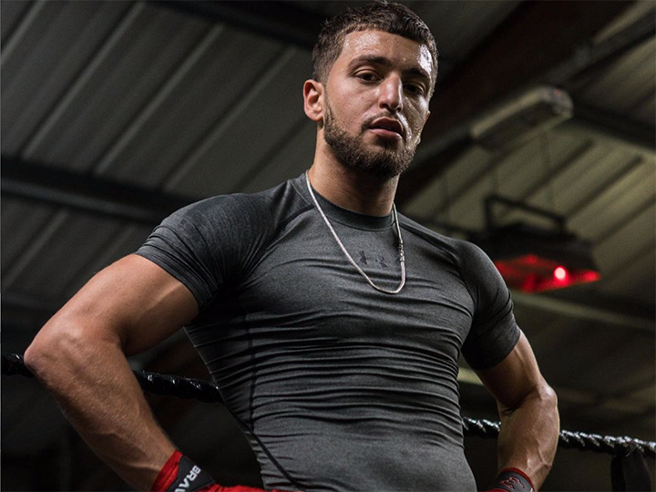 Boxing lingo 101: Punches and defence tactics
