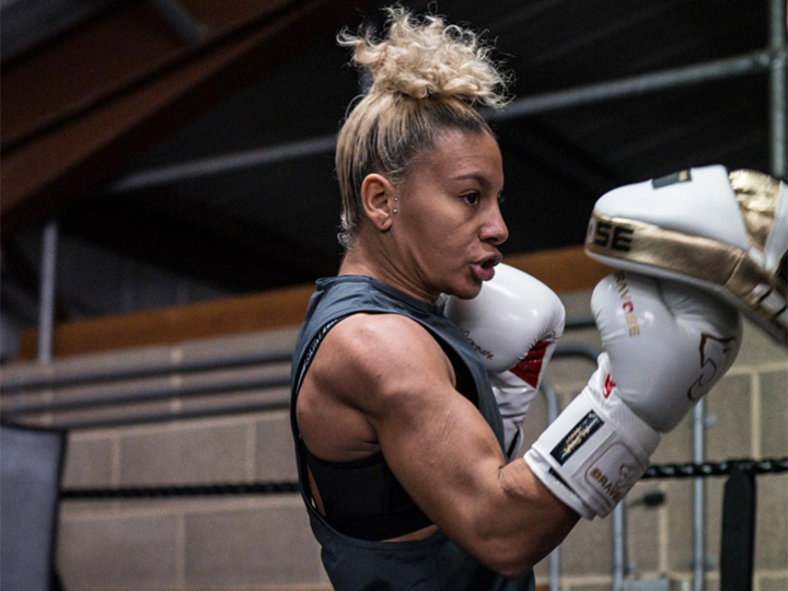 How to keep fighting fit during the Covid-19 pandemic