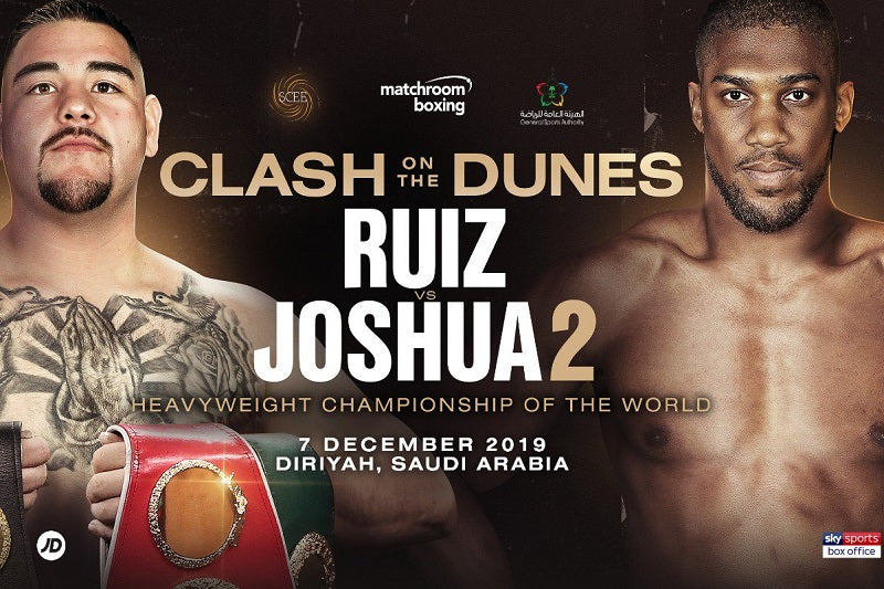 Bravose Predicts: Victory for AJ in the Clash on the Dunes